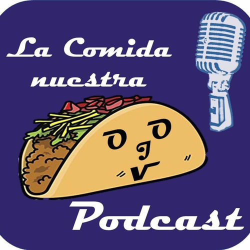 Escucha el podcast La comida nuestra / A comida nossa | Deezer