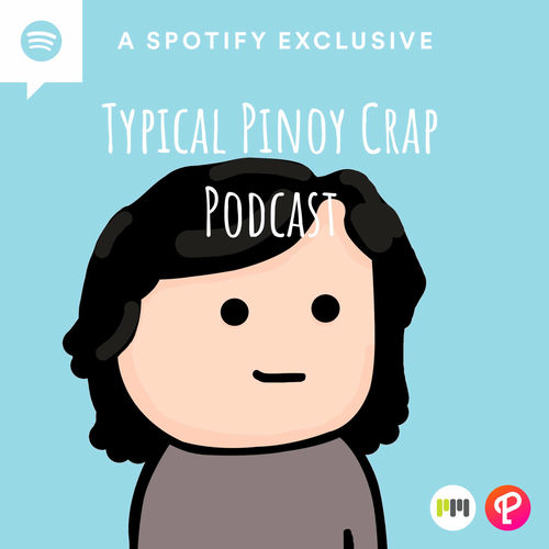 Listen to Typical Pinoy Crap Podcast podcast | Deezer