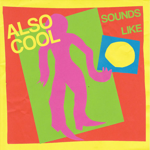Listen to Also Cool Sounds Like podcast | Deezer