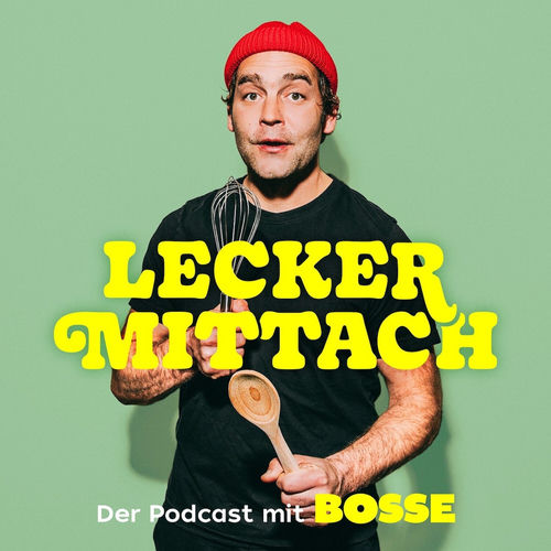 Listen to Lecker Mittach! podcast | Deezer