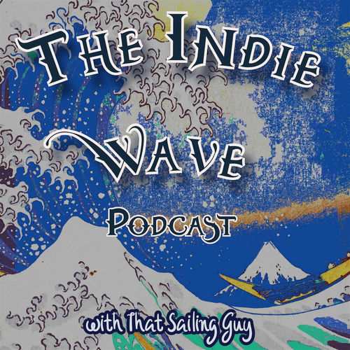 Listen to The Indie Wave podcast | Deezer