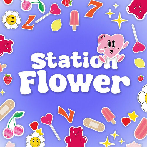 Listen to Station Flower podcast | Deezer