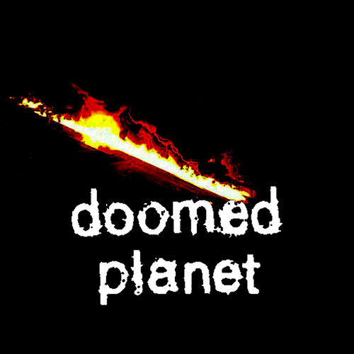 Podcast Doomed Planet | Ouvir na Deezer