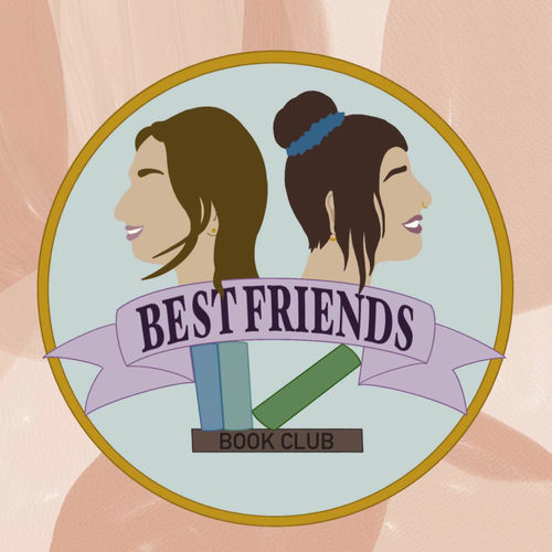 Listen to Best Friends Book Club podcast | Deezer