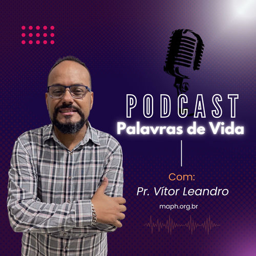Listen to Pr Vitor Leandro podcast | Deezer
