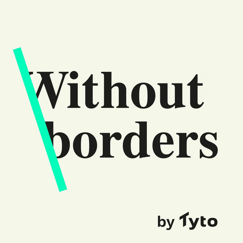 Listen to Without Borders podcast | Deezer