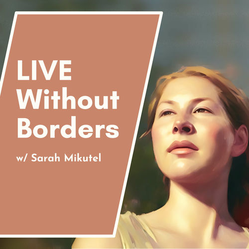 Listen to Live Without Borders: A Stoic Podcast for Traveling Citizens ...