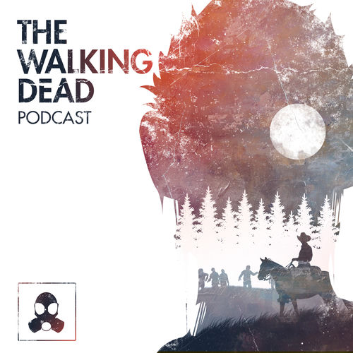 Listen to The Walking Dead Podcast podcast | Deezer