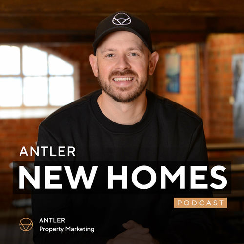 Listen to Antler New Homes Podcast podcast | Deezer