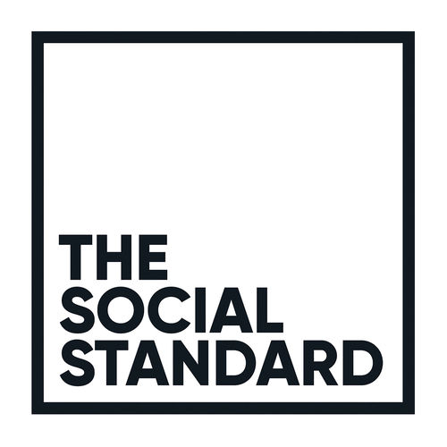 Listen to The Social Standard Podcast podcast | Deezer
