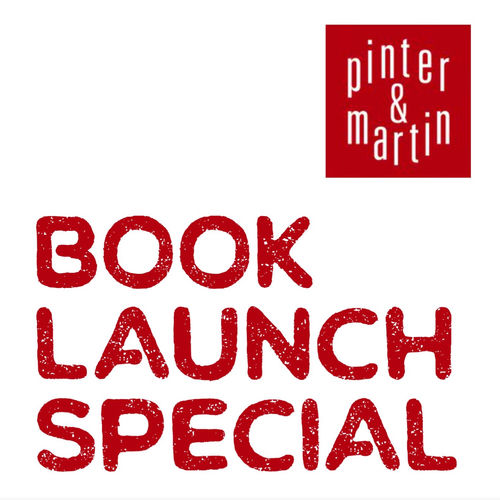 Listen to Pinter & Martin Book Launch Special podcast | Deezer
