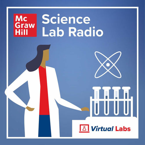 Listen to Science Lab Radio podcast | Deezer