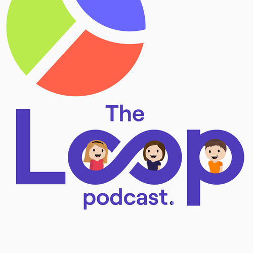 Listen to The Loop podcast | Deezer