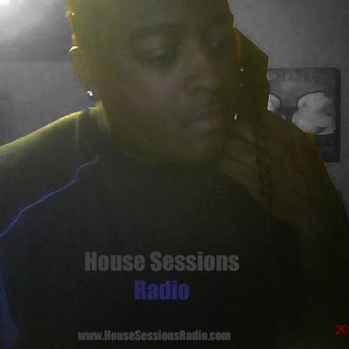 Listen to DJ John Jones' (House Sessions Radio) podcast | Deezer
