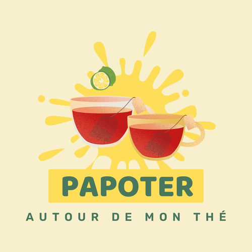 Listen to Papoter autour de mon thé podcast | Deezer