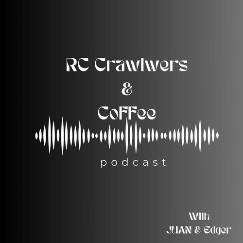 Listen to Rc Crawlers & Coffee podcast | Deezer