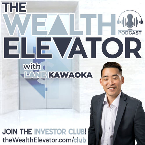 Listen to The Wealth Elevator podcast | Deezer