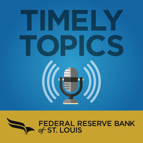Listen to Timely Topics podcast | Deezer