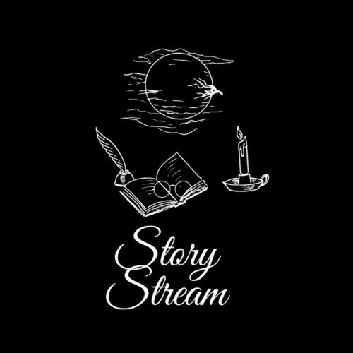 Listen to StoryStream podcast | Deezer