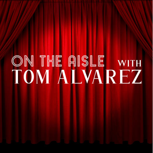 Listen to On the Aisle with Tom Alvarez podcast | Deezer