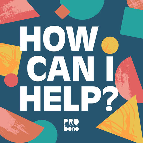 Listen to How Can I Help? podcast | Deezer