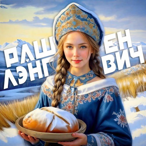 Escucha el podcast Рашен лэнгвич | Deezer