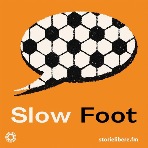 Listen to Slow Foot podcast | Deezer