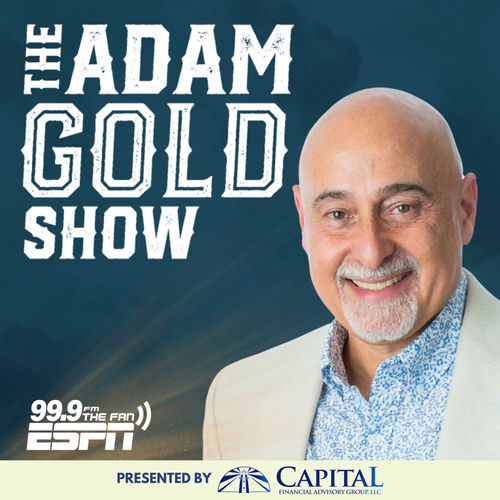 Escucha el podcast The Adam Gold Show | Deezer