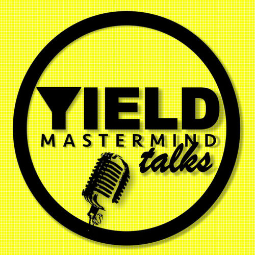 Listen to YIELD Mastermind Talks podcast | Deezer