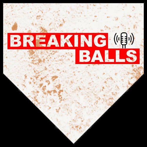 Listen to Breaking Balls with Emily Nyman podcast | Deezer