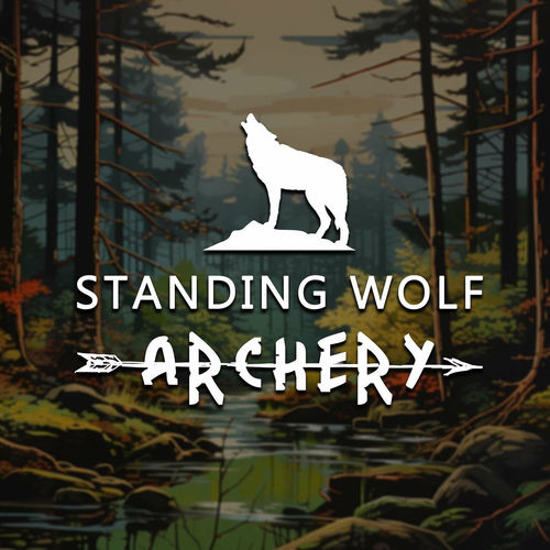 Listen to Standing Wolf Archery Podcast podcast | Deezer