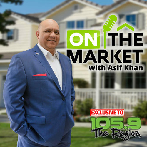 Listen to On The Market podcast | Deezer