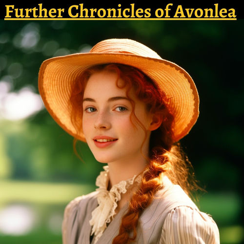 Listen to Further Chronicles of Avonlea podcast | Deezer