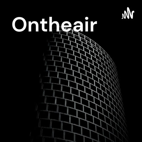 Listen to Ontheair - webradio podcast | Deezer