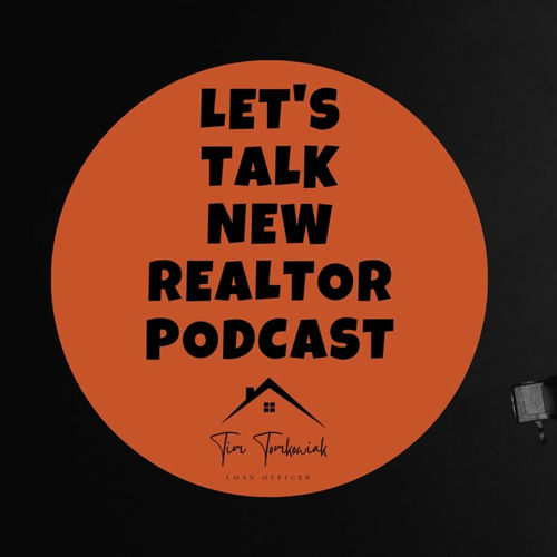 Listen to New Realtor Podcast podcast | Deezer
