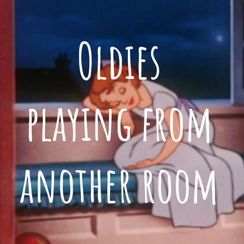 Listen to Oldies playing from another room podcast | Deezer