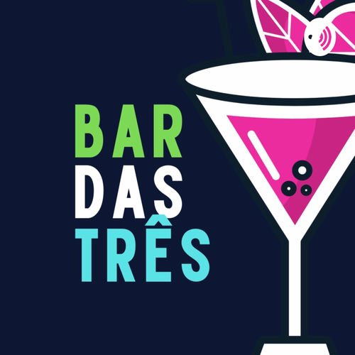 Listen to Bar das Três podcast | Deezer