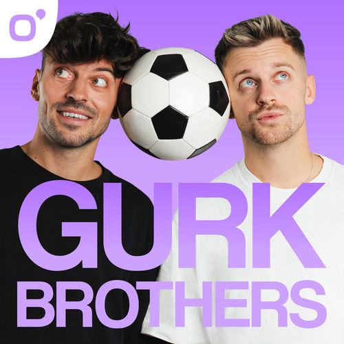Listen to Gurk Brothers podcast | Deezer