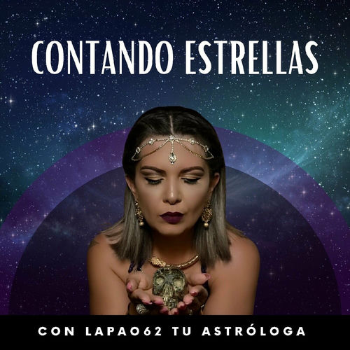 Listen to CONTANDO ESTRELLAS podcast | Deezer