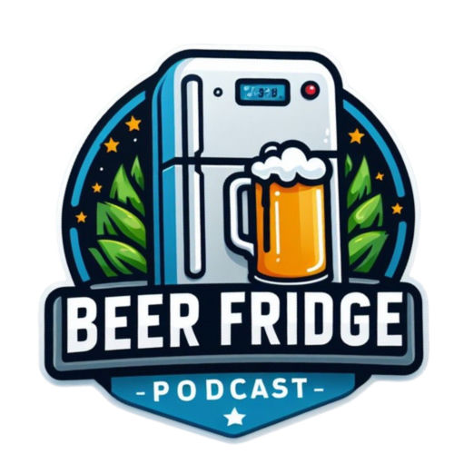 Listen to Beer Fridge Podcast podcast | Deezer