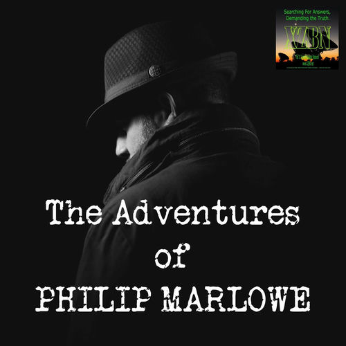 Listen to The Adventures of Philip Marlowe podcast | Deezer