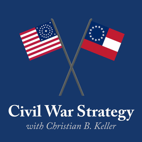 Listen to Civil War Strategy podcast | Deezer