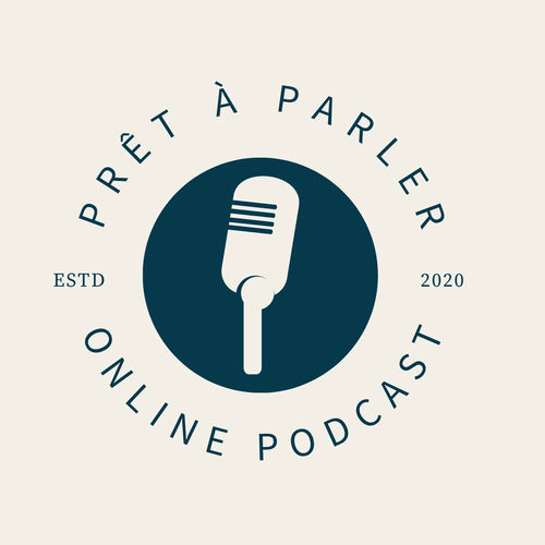 Listen to Le Podcast de Prêt à Parler podcast | Deezer