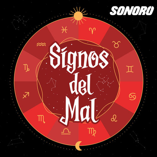 Listen to Signos del Mal podcast | Deezer