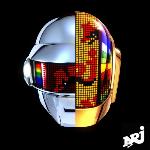 Listen to DAFT PUNK sur NRJ podcast | Deezer