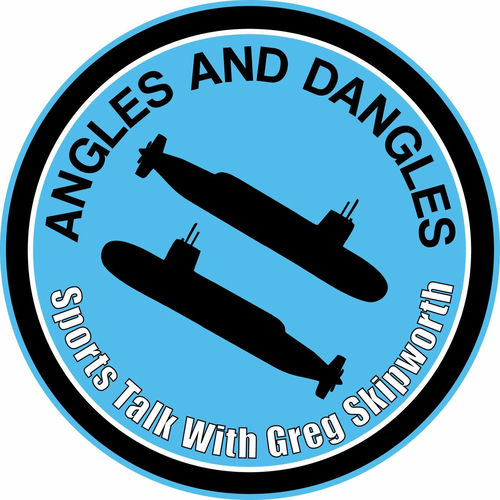 Listen to Angles and Dangles Podcast podcast | Deezer