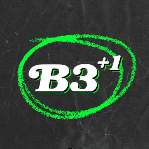 Listen to B3 podcast | Deezer