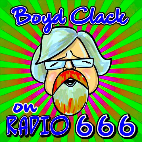 Listen to Boyd Clack on Radio 666 podcast | Deezer