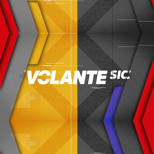 Listen to Volante SIC podcast | Deezer