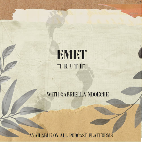 Listen to EMET podcast | Deezer
